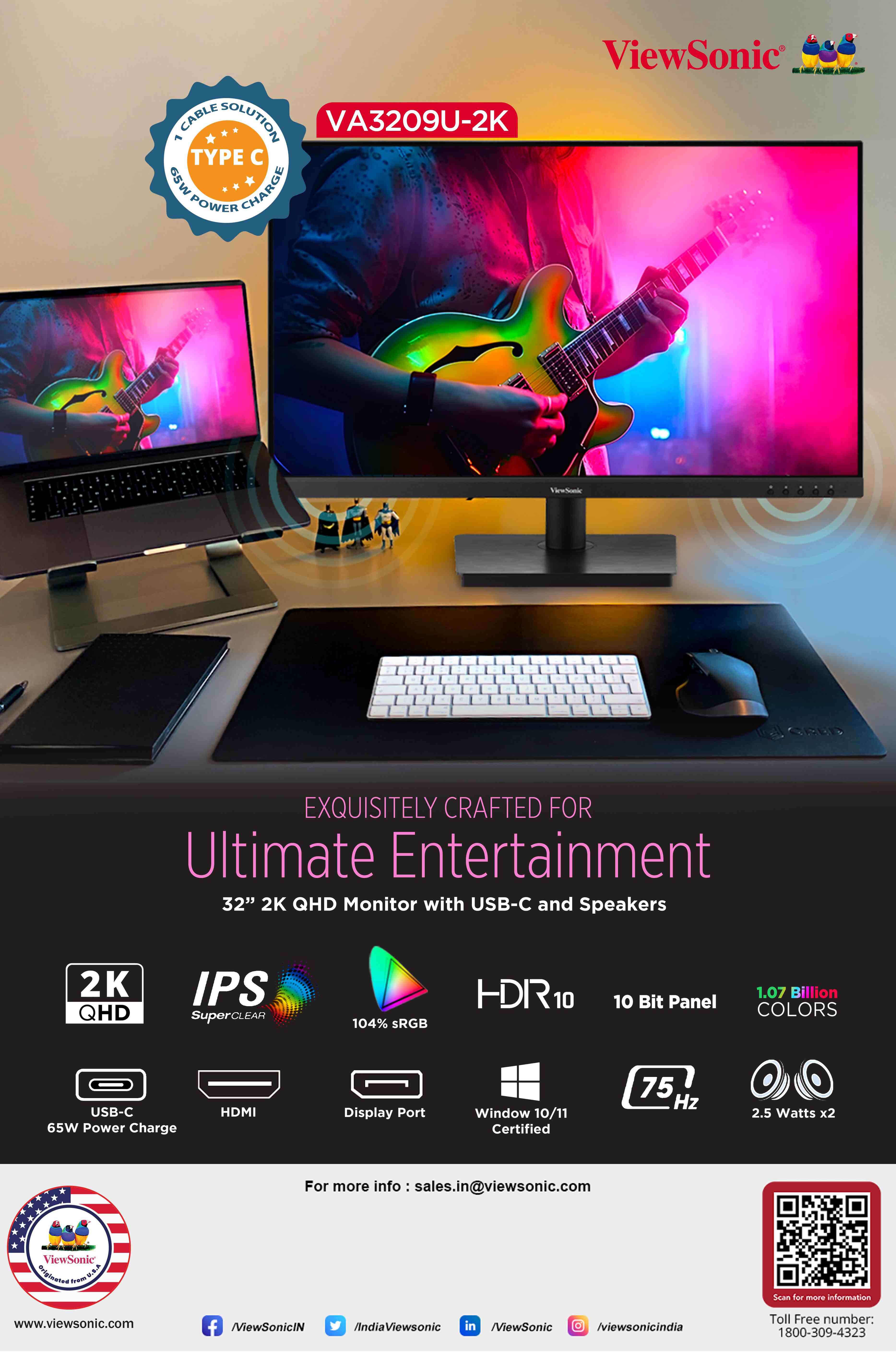 ViewSonic :: Partner Portal